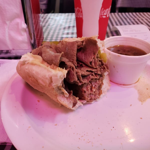 Taste Chicago (Now Closed) - Magnolia Park - 603 N Hollywood Way