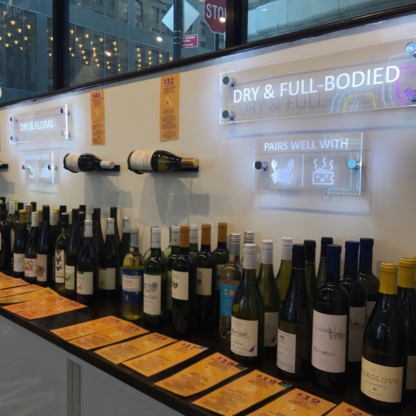 Simply Wine - Wine Store in Financial District