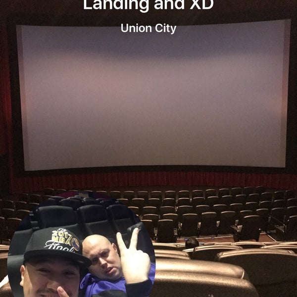 Photos at Cinemark Century Union Landing 25 and XD - 44 tips