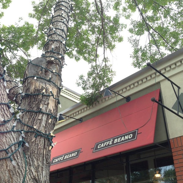 Caffe Beano - Coffee Shop in Calgary