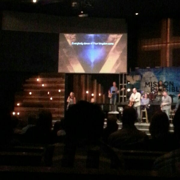 LifeBridge Church - Longmont, CO