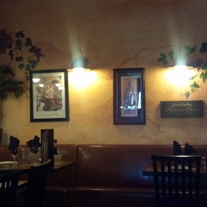 Nonna's Chicago Bistro - Washington Virginia Vale - Denver, CO