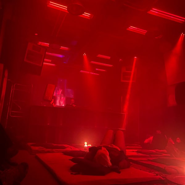 Tes Club - Night Club in Tbilisi