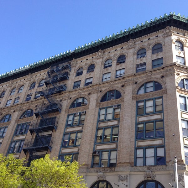 The Cable Building - Office in NoHo