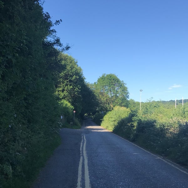 The Derwent Walk Country Park - Winlaton Mill