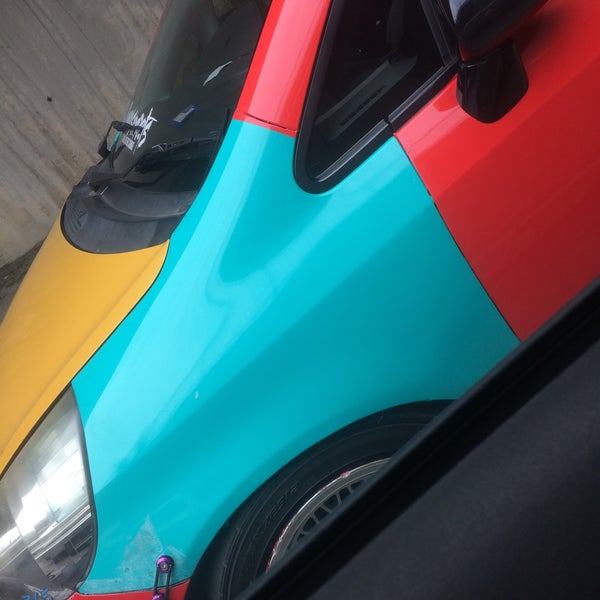 EPF BUILDING - City Hall