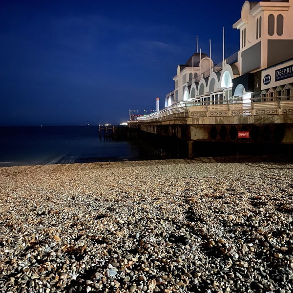 South Parade Pier - 6 tips from 563 visitors