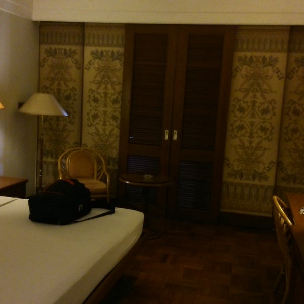 Pusako Hotel Bukittinggi - 21 tips