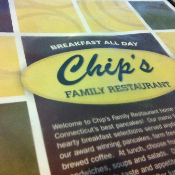 Photos at Chips Family Restaurant - Diner
