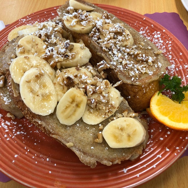 Shea's Cafe - 73 tips