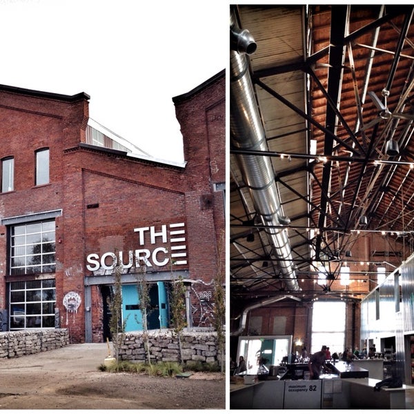 The Source - Five Points - 48 tips from 4097 visitors