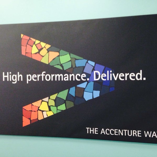 Accenture - Office in LoDo