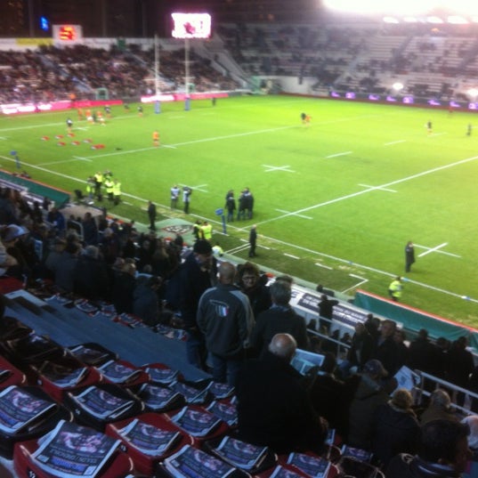 Stade Mayol - Dutasta - Mayol - 12 tips from 578 visitors