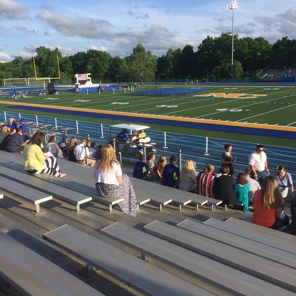 North County High School - Bonne Terre, MO