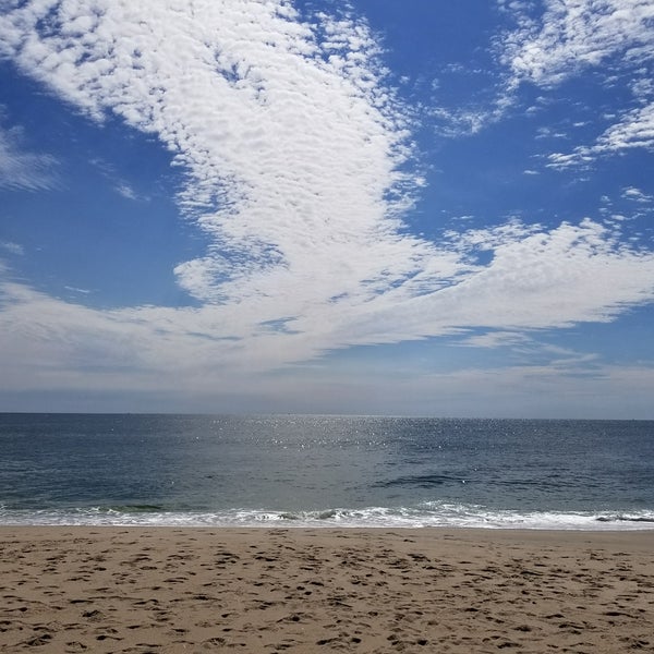 Risden's Beach - Ocean Avenue
