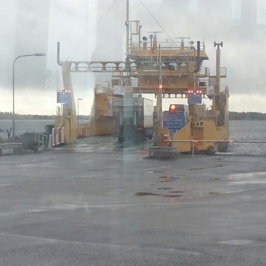 Lilla Varholmen - 1 tip