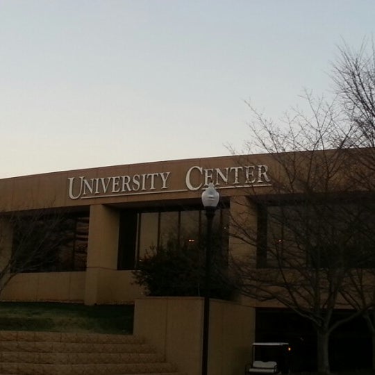 Photos at UTC University Center - Student Center in Chattanooga