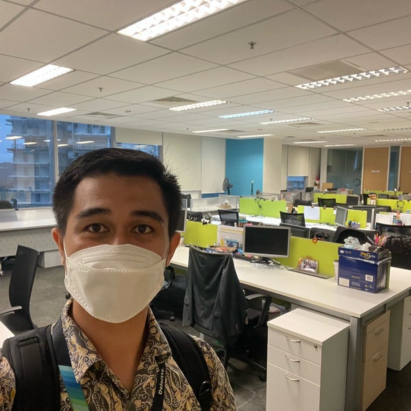 Photos at Deloitte Malaysia - Office in Kuala Lumpur