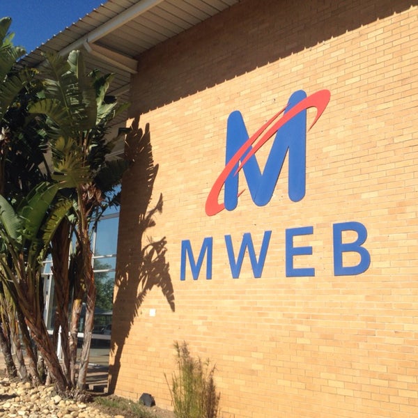 MWEB - Parow - 1 tip
