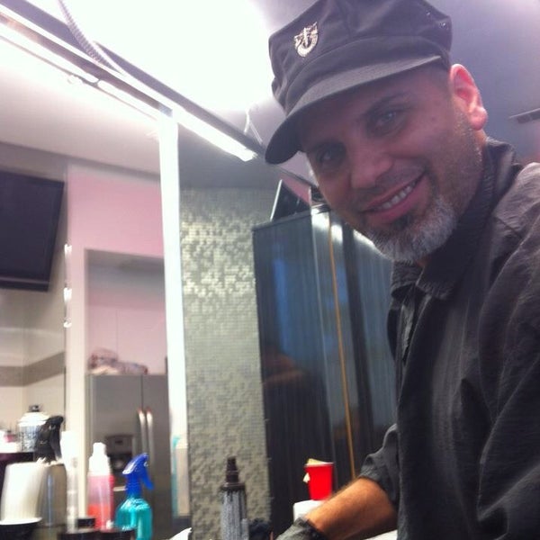 Matthew Tully Salon - Dallas, TX