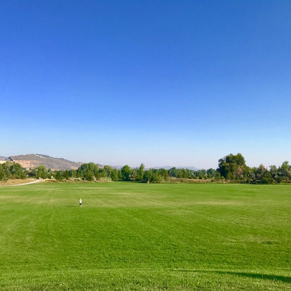 Spring Canyon Park - 8 tips from 745 visitors