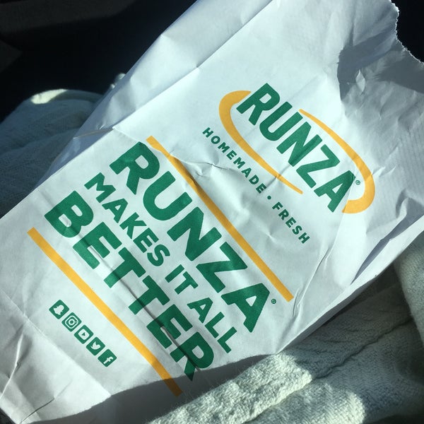 Runza - Everett - Lincoln, NE