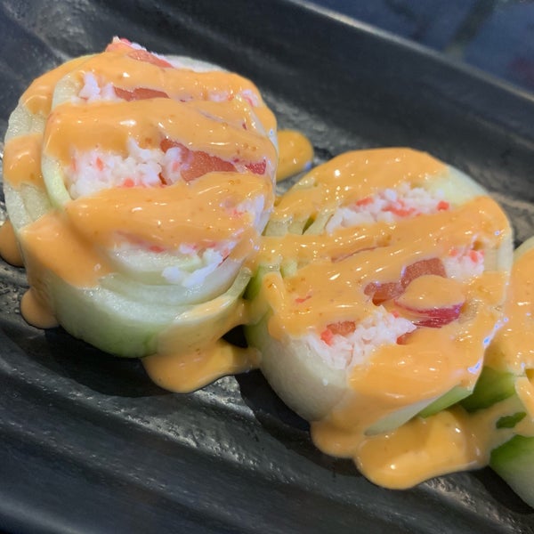 Sushi Mon - Las Vegas, NV