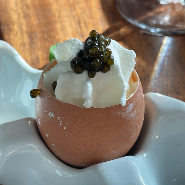 Anima by EDO - Spanish Restaurant in Las Vegas