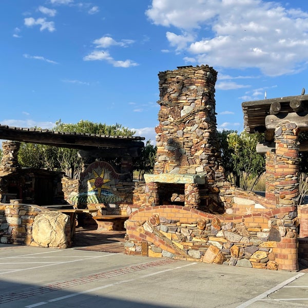 Tobin James Cellars - 8950 Union Rd