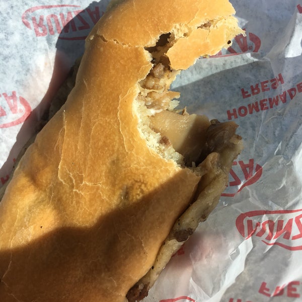 Runza - Everett - Lincoln, NE