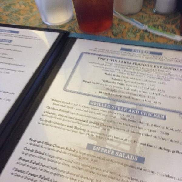 Photos at Twin Lakes Seafood Restaurant - Sunset Beach, NC
