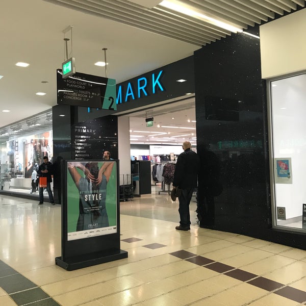 Primark - Guildford, Surrey