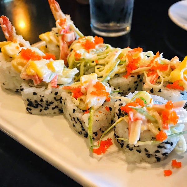 Tsuru - Japanese Restaurant in Barangay 20-B