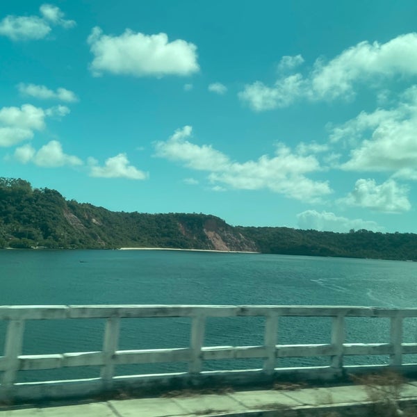 Lagoa do Roteiro
