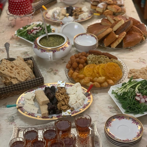 Photos at Shahrak-e Gharb | شهرک غرب - Neighborhood in Tehran