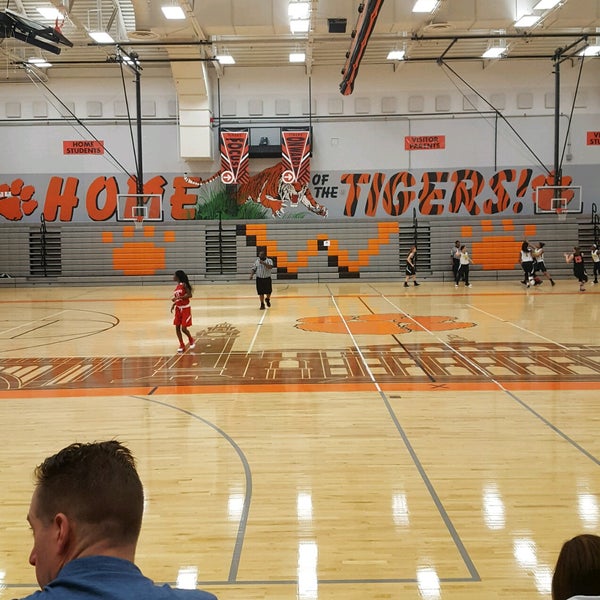 Photos at Withrow High School - High School in Hyde Park