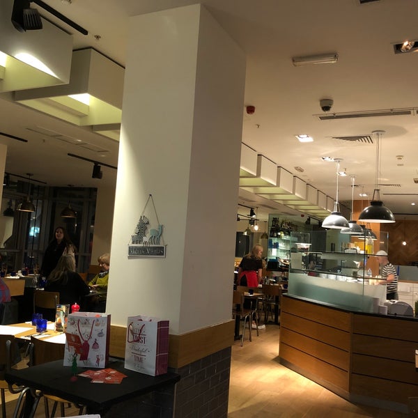 PizzaExpress - 1 tip from 190 visitors