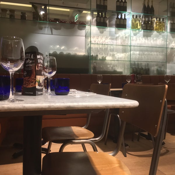 PizzaExpress - 1 tip from 190 visitors