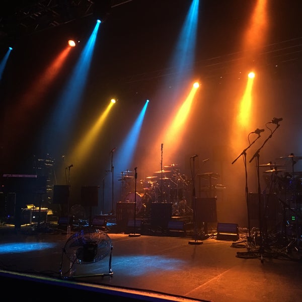 O2 Academy Birmingham - 41 tips