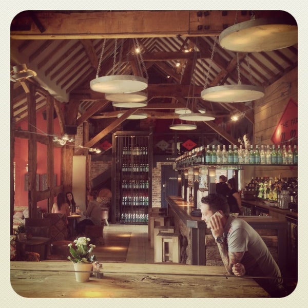 Inn at The Farm - Shirley, Solihull