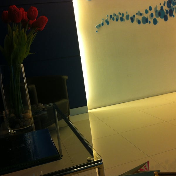 Photos at Robinsons Cybergate Tower 3 - Structure in Mandaluyong City