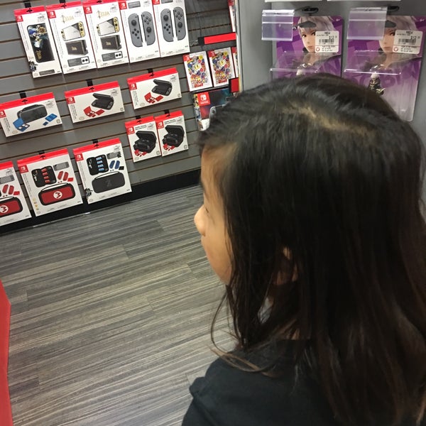 GameStop - Video Games Store in Daly City