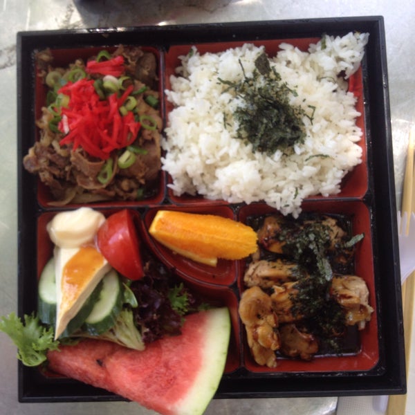 Photos at Don Tojo - Carlton - 164 Cardigan St