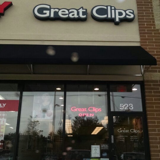Great Clips - Hair Salon