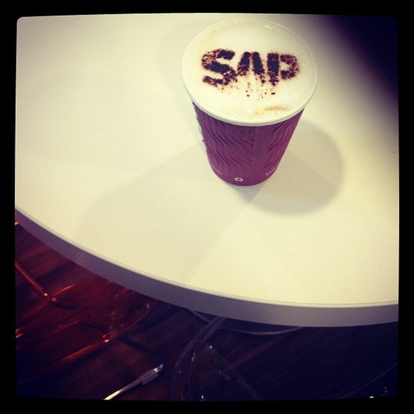 Photos at SAP UK - Office in Feltham