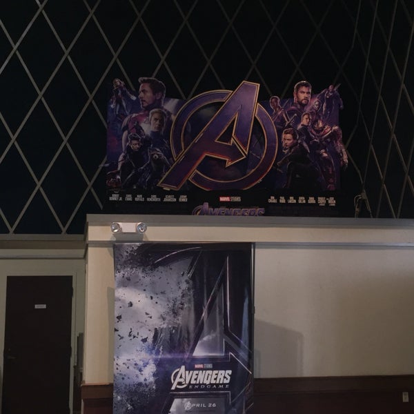 Photos at AMC Loews Methuen 20 - Movie Theater