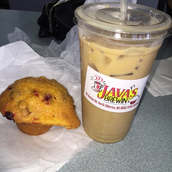 Java's Brewin' - 20 tips from 209 visitors