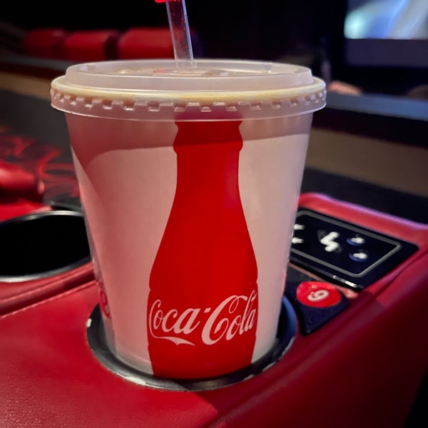 AMC Methuen 20 - Movie Theater