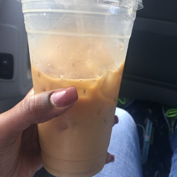 Java's Brewin' - 20 tips from 209 visitors