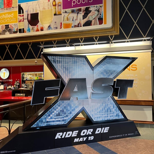 Photos at AMC Loews Methuen 20 - Movie Theater